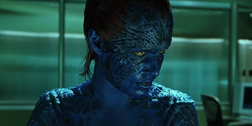 10 Moments That Prove X2: X-Men United Was The Best X-Men Movie