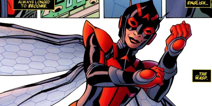 10 Marvel Heroes With The Coolest Gadgets
