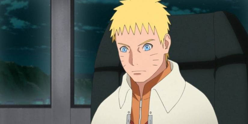 Naruto: All Hokage, Ranked By Maturity