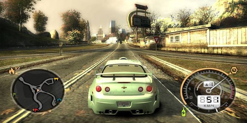 Fast & Furious: 10 Best Racing Games For Fans Of The Movies