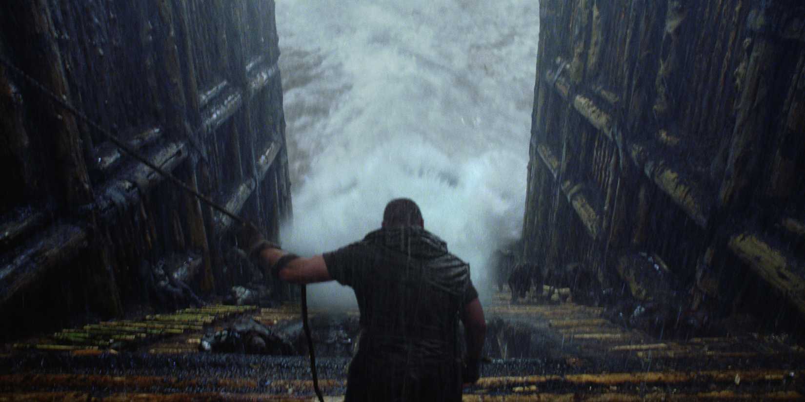 The Best Disaster Movies Since 2010