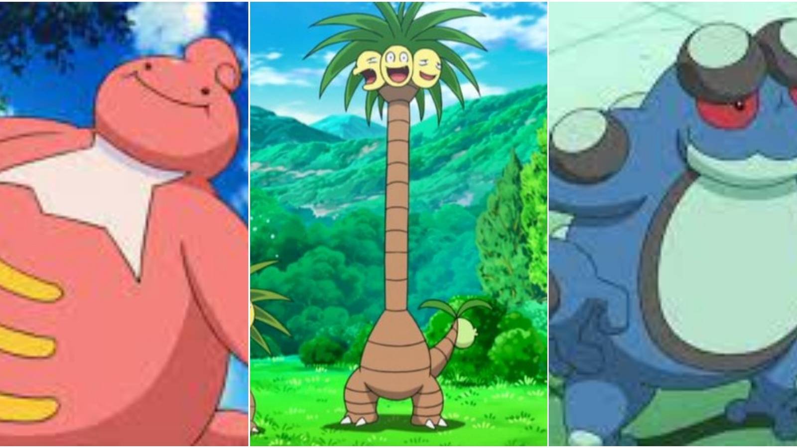 Pokémon: 10 Pokémon Whose Abilities Make No Sense