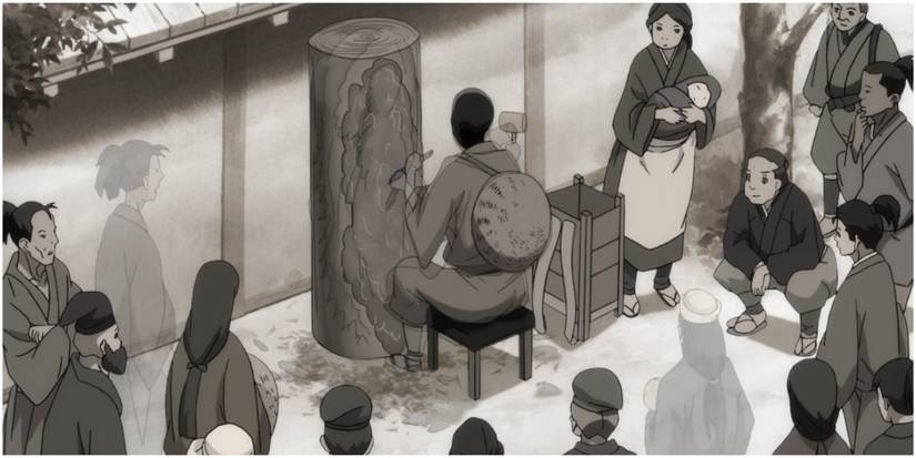 10 Evil Anime Objects That Corrupted Their Users