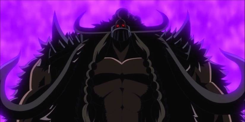 Who Has The Highest Bounty In One Piece?