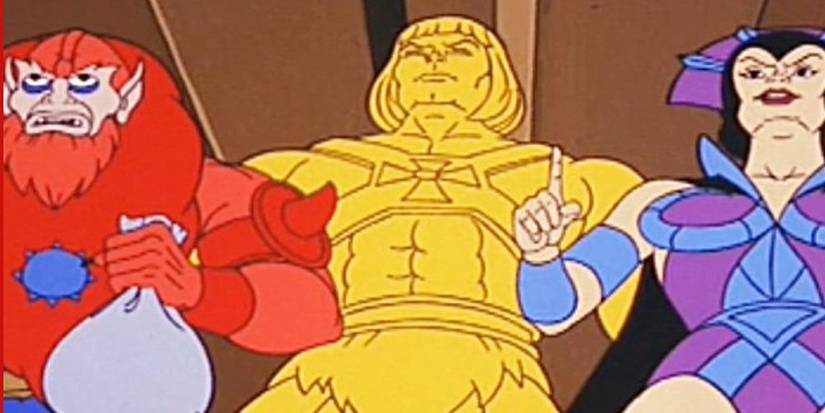 He-Man: 10 Original Series Episodes To Watch Before The Netflix Series