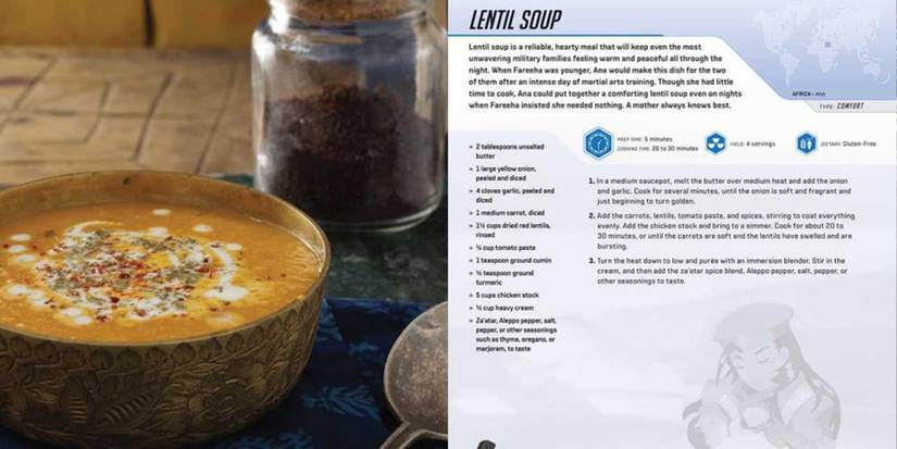 Best Gaming Cookbooks