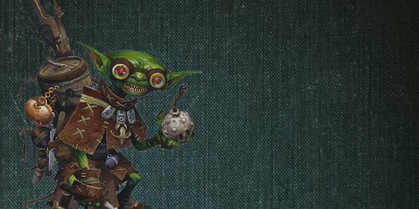 Every Pathfinder 2nd Edition Class, Ranked