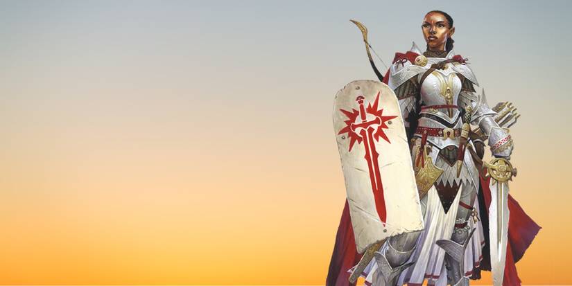 Pathfinder 2e Classes Guide