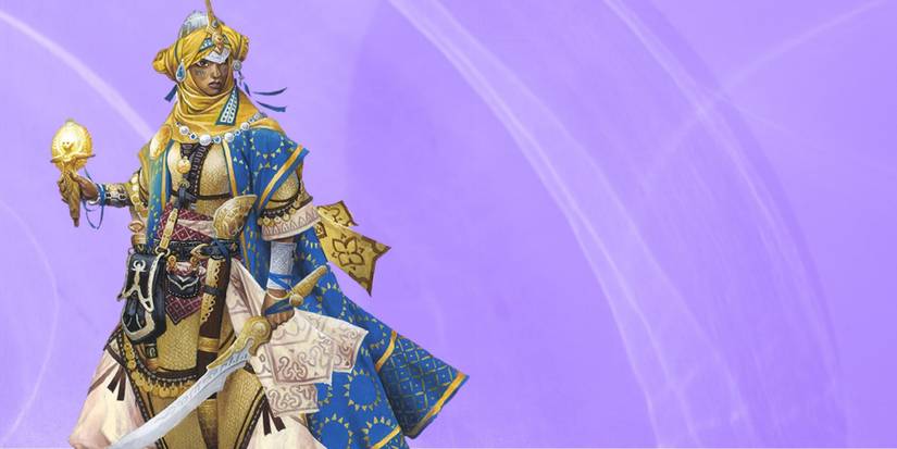 Every Pathfinder 2nd Edition Class, Ranked