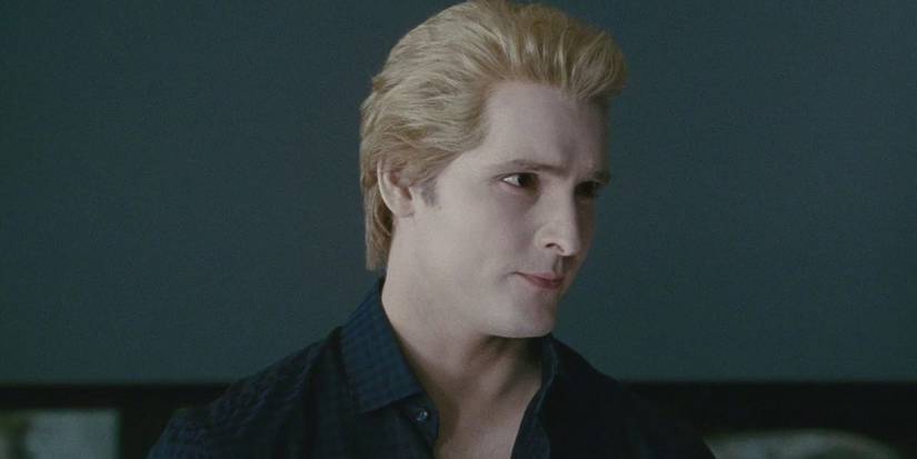 Twilight's 15 Best Characters