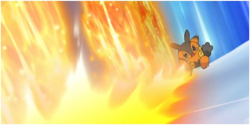 Pokémon: 10 Things You Didn't Know About Fire Types