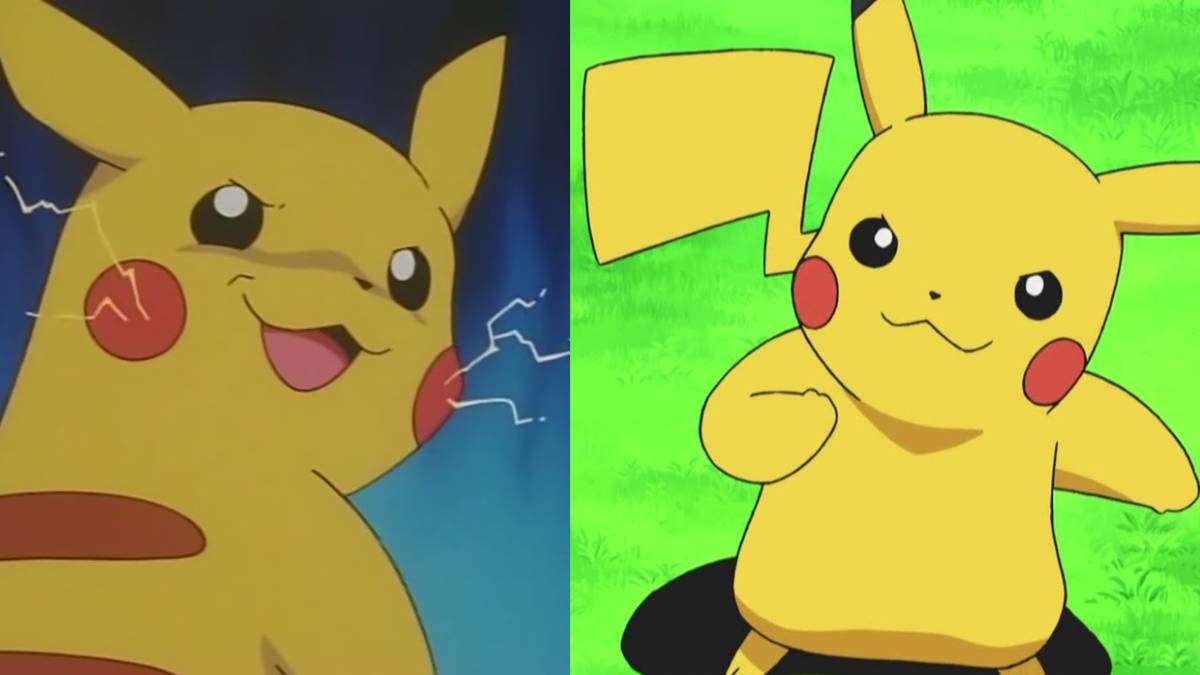 Pokémon: 10 Times Pikachu Shocked The Entire Fandom