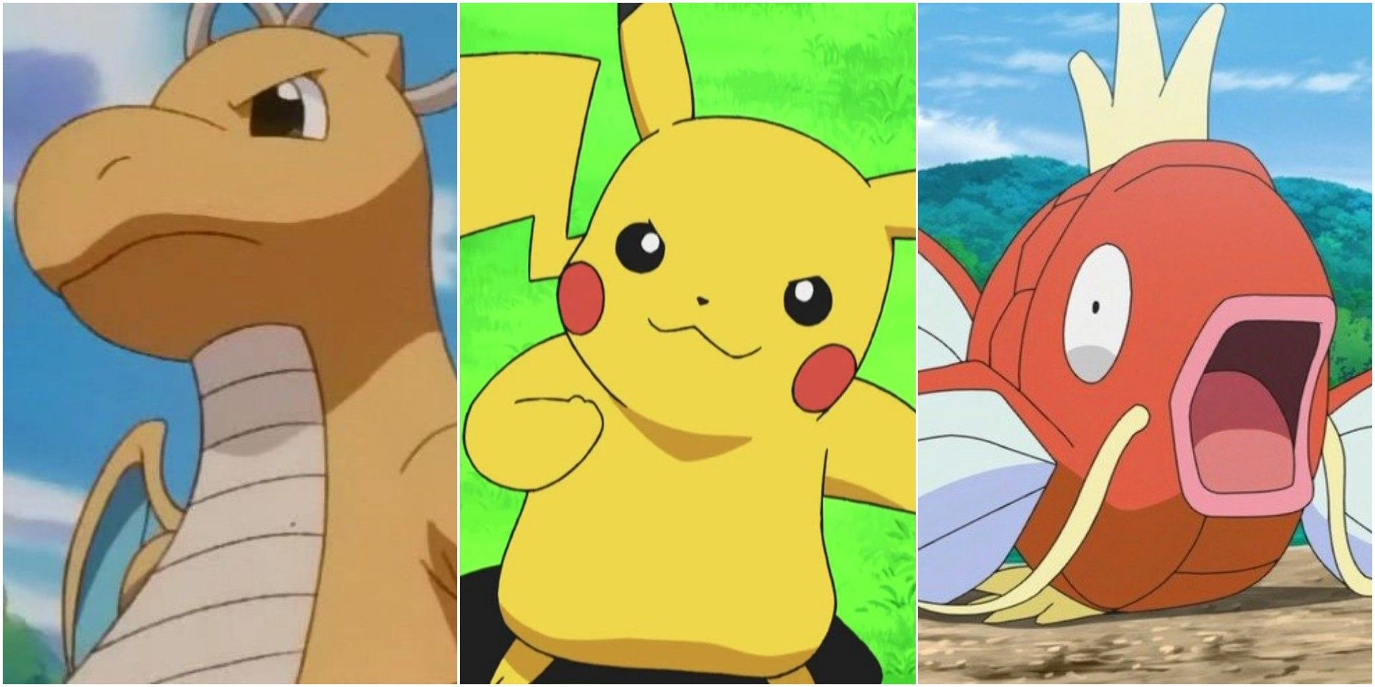 Pokémon: 10 Highest Level Pokémon The Player Can Face In-Game