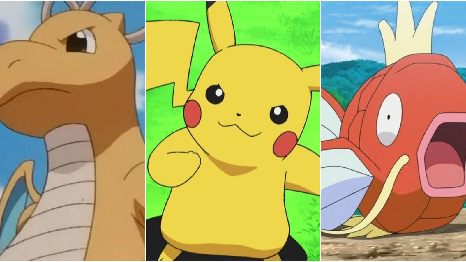 Pokémon: 10 Highest Level Pokémon The Player Can Face In-Game