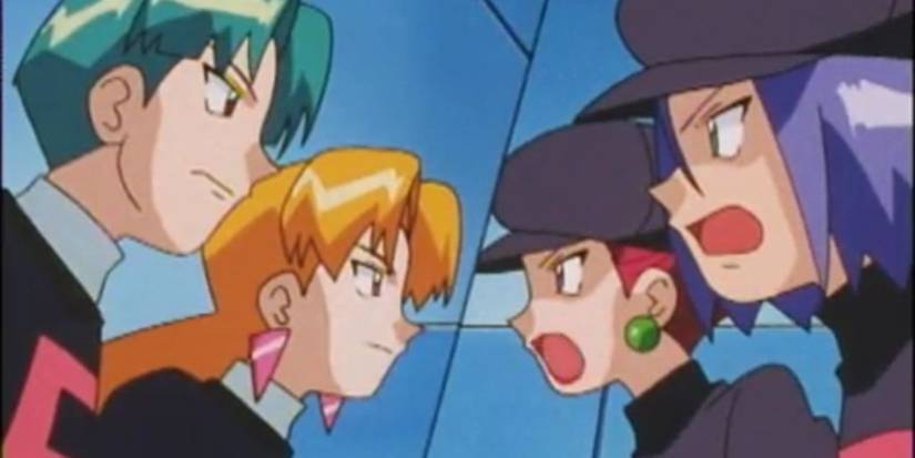 Pokémon: What Happened to Cassidy and Butch?