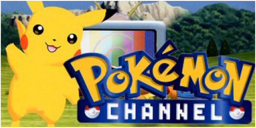 The 10 Worst Pokémon Games, According To Metacritic