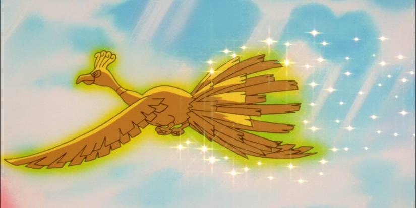 10 Unique Pokémon Variants That Only Exist In The Anime