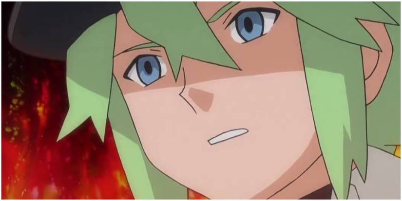 Pokémon: 10 Times The Games Were Unintentionally Terrifying