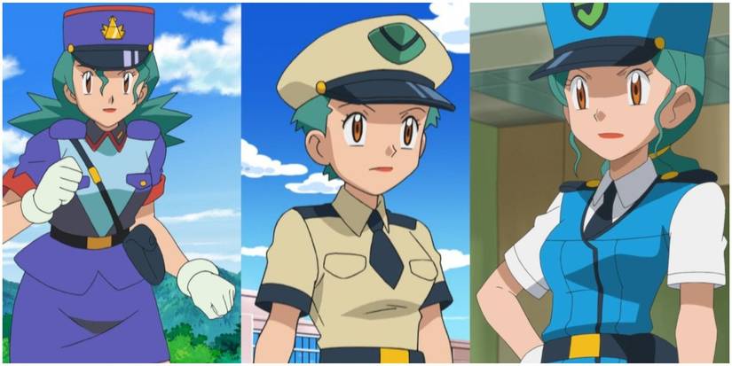 Pokémon: 10 Most Fearless Characters In The Anime, Ranked