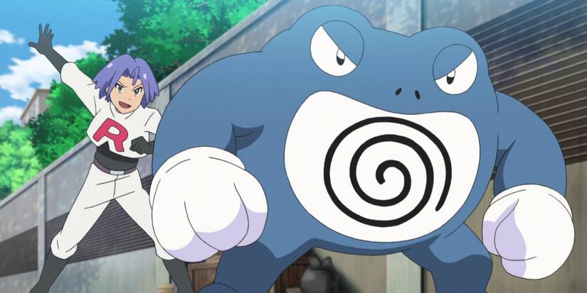 10 Most Muscular Fighting-Type Pokémon, Ranked By Muscle Mass