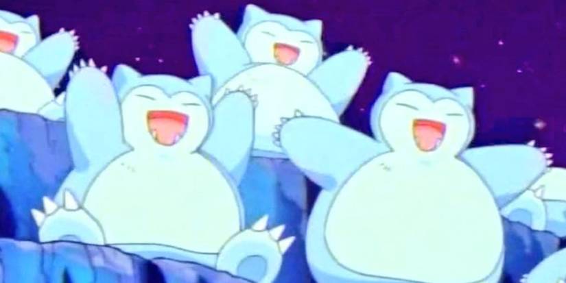 10 Unique Pokémon Variants That Only Exist In The Anime