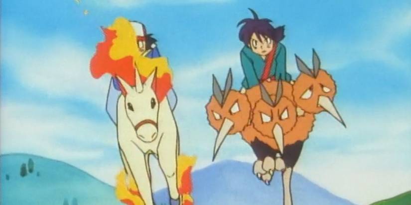 Pokémon: 10 Best Races In The Anime, Ranked