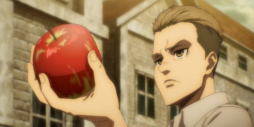 Attack On Titan: 8 Best Porco Quotes