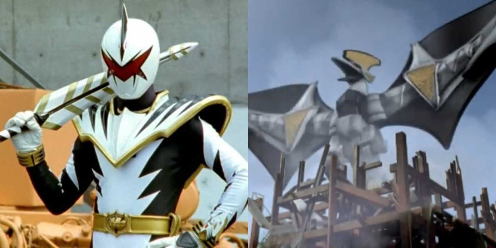 Who Is The Strongest Power Ranger?