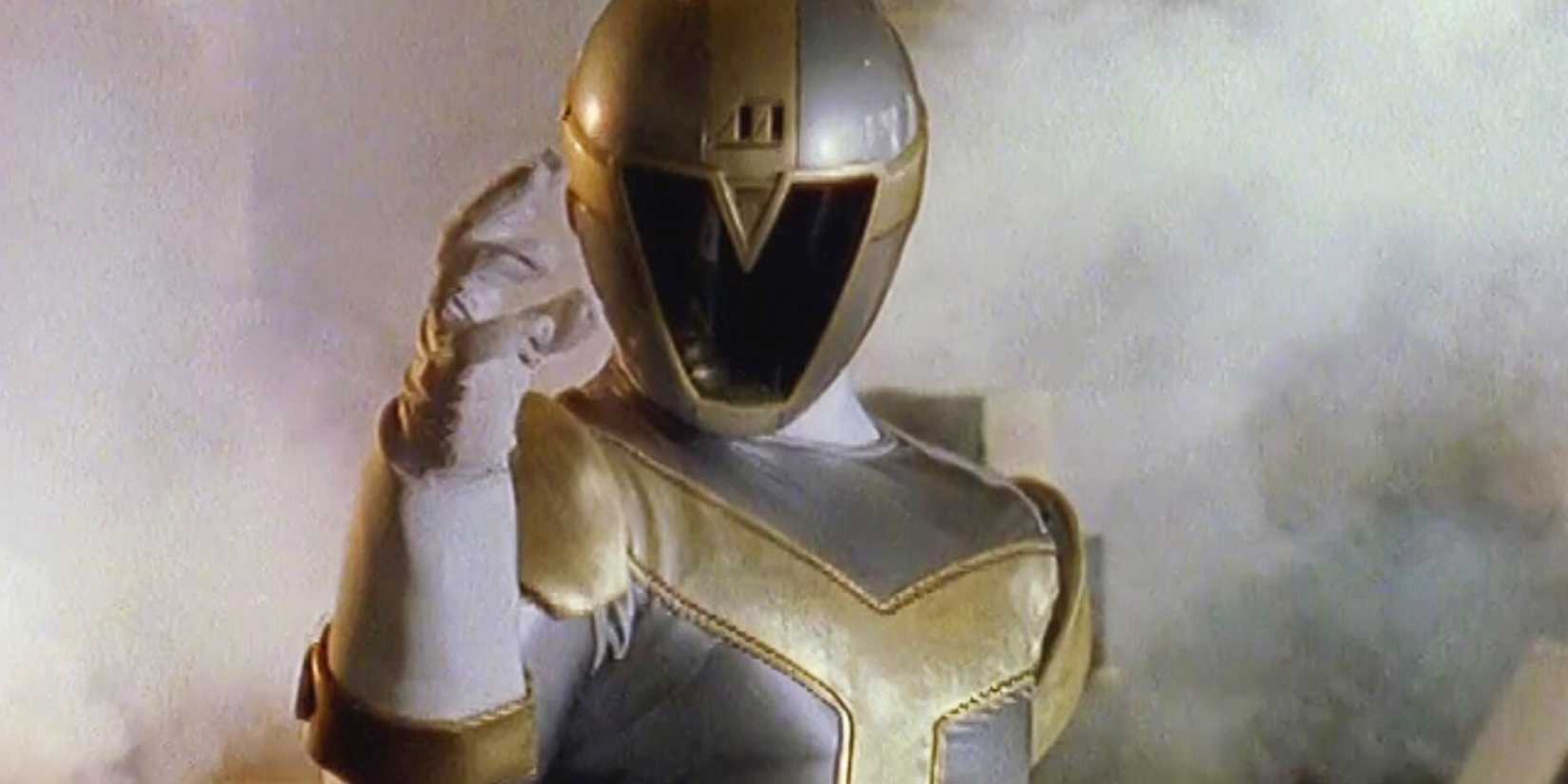 10 Power Rangers the Franchise Completely Wasted