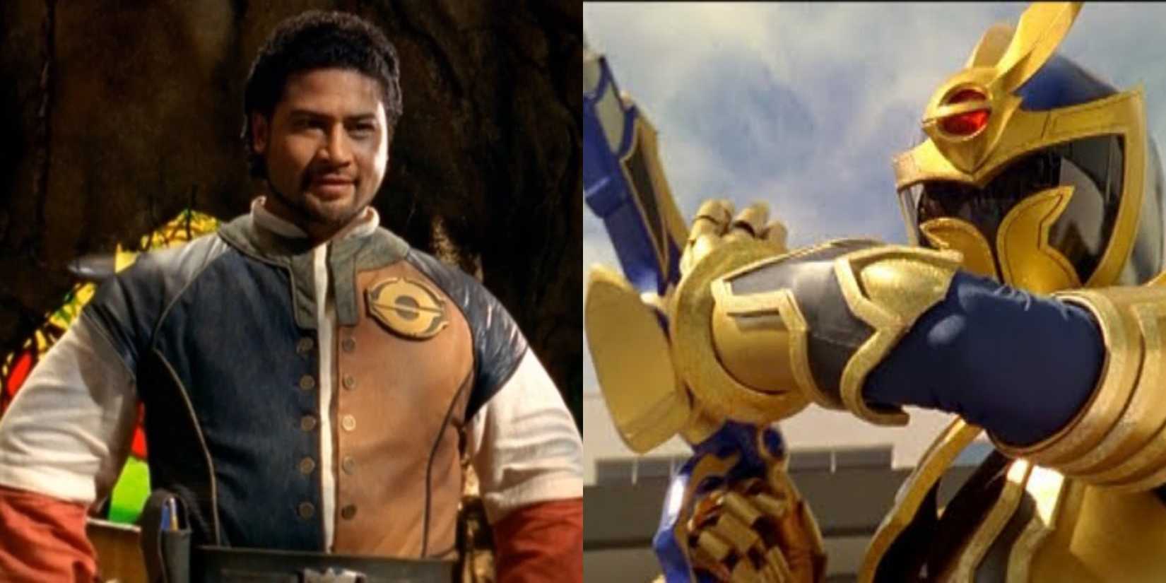 Who Is The Strongest Power Ranger?