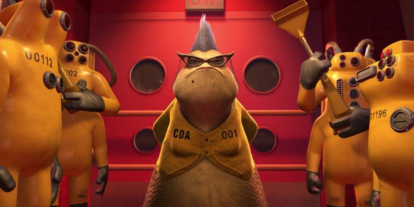 10 Best Pixar Bloopers That Every Fan Needs to See at Least Once