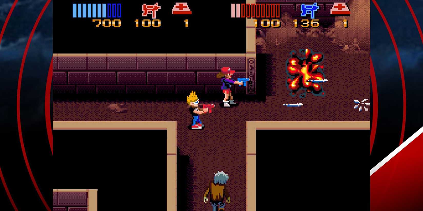 20 Best Retro Local Multiplayer Games, Ranked