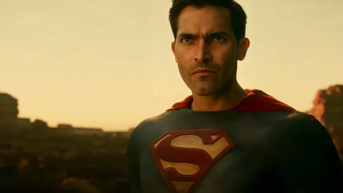 Superman & Lois Gives Tal-Rho His Most Powerful Upgrade Yet