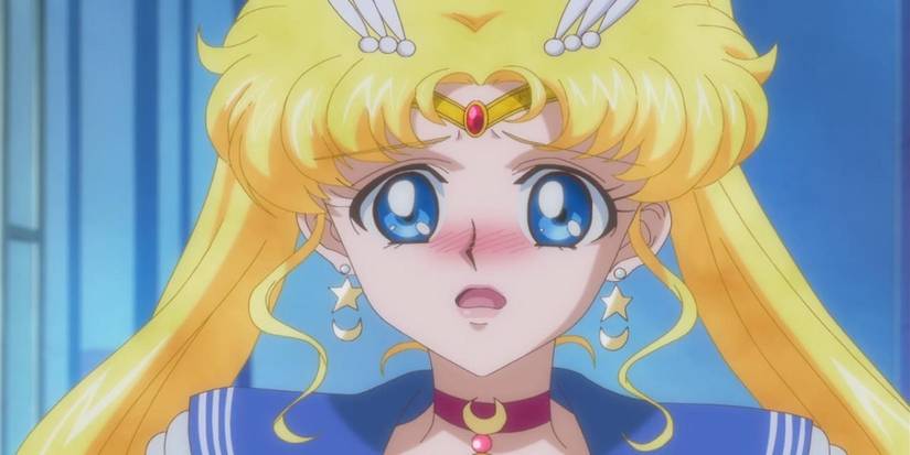 Sailor Moon: Usagi's 5 Best Traits (& Her 5 Worst)