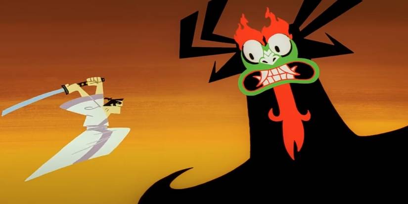 10 Cartoons With Great Pacing