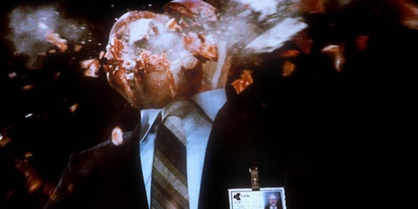 Jurassic Park & 9 Other Films That Prove Practical Effects Age Better ...