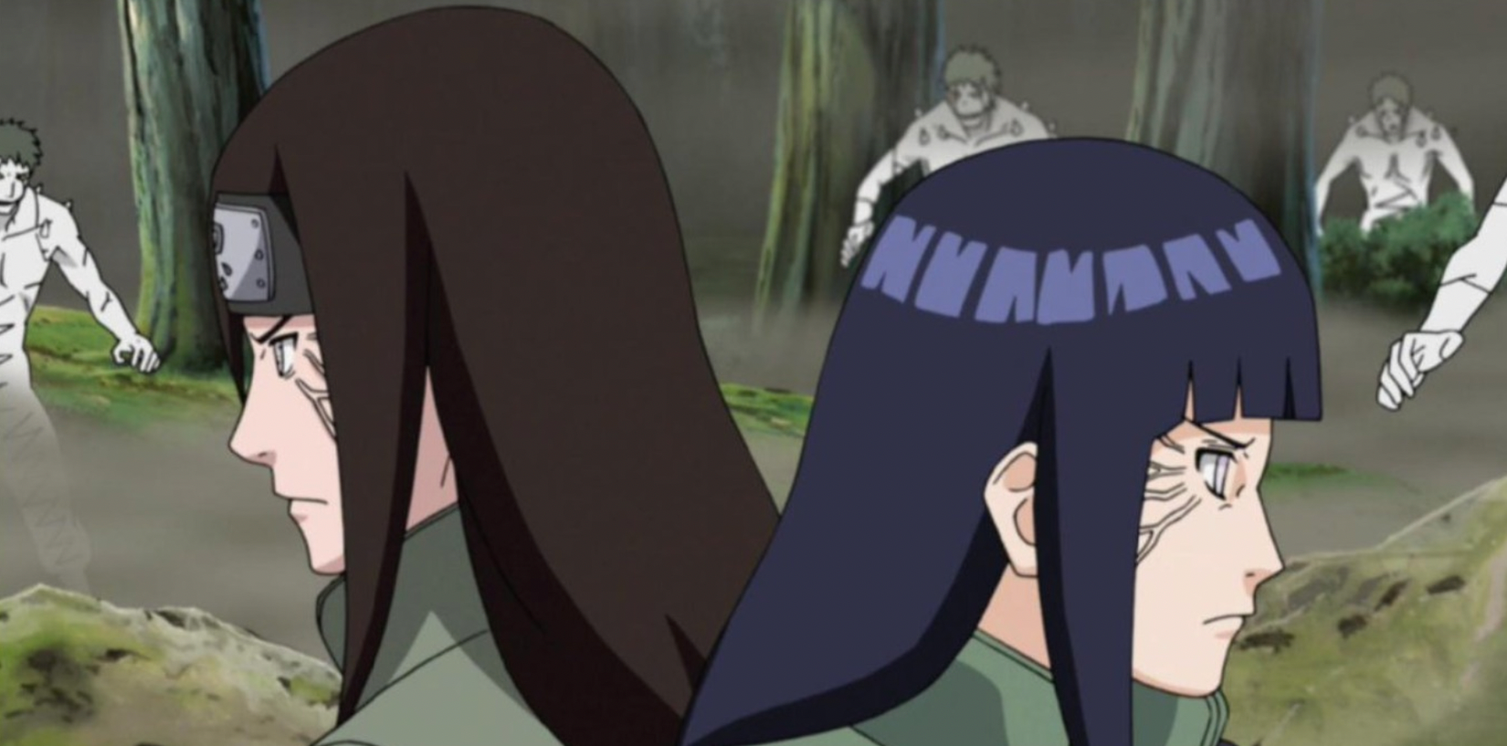 Reasons Why Neji Hyuga is Naruto's Most Underrated Character