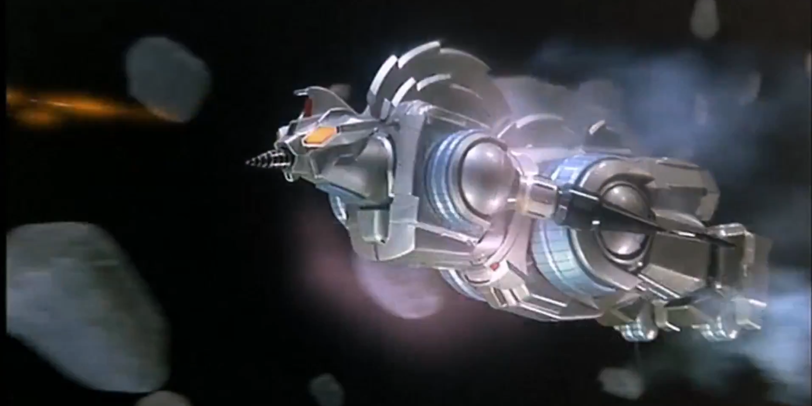 10 Titans Perfect for Godzilla x Kong: Supernova