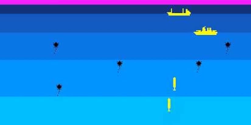 10 Video Games From The 1970s That Are Actually Still Fun To Play