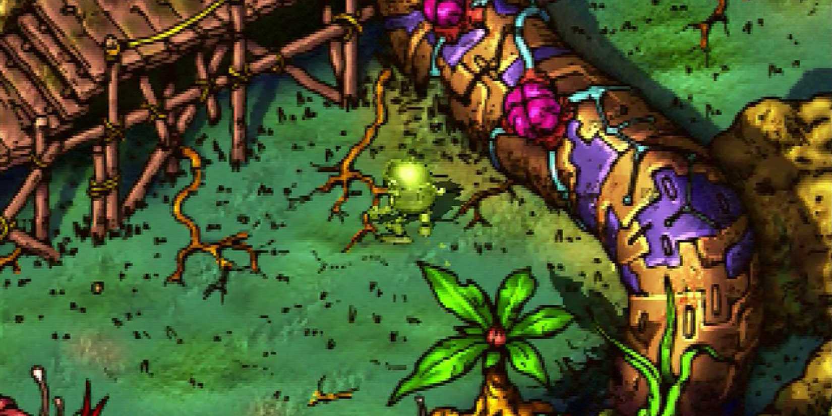 10 Cult Classic '90s Games That Should Be Way More Popular