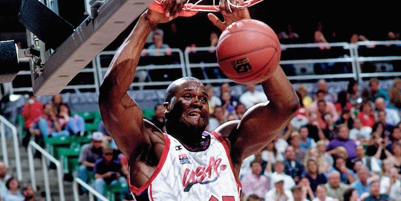 Steel: 10 Things You Never Knew About Shaq's Pseudo-Superman Film