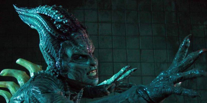15 Best '90s Creature Features, Ranked