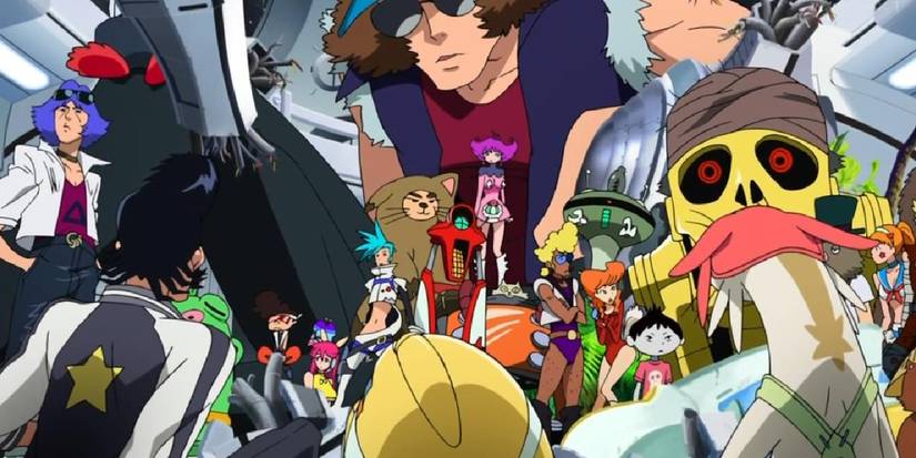 10 Most Well-Written Anime Of All Time