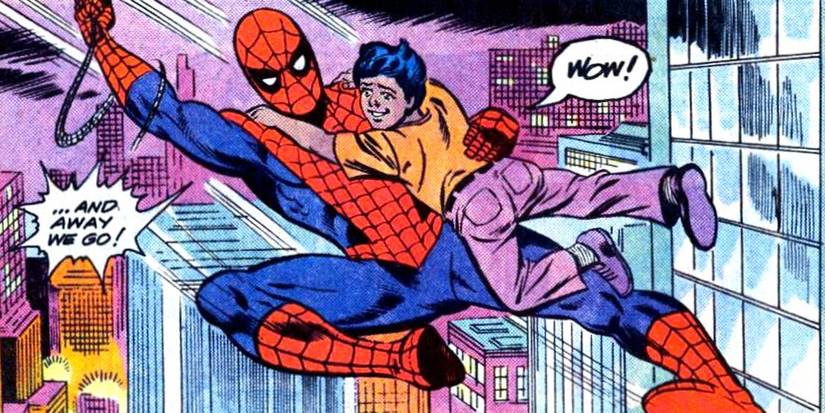 Marvel: 5 Comics That Tackled Real-World Issues With Grace (& 5 That ...
