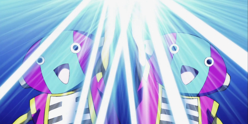 Dragon Ball Super: Everything We Know About Grand Zeno