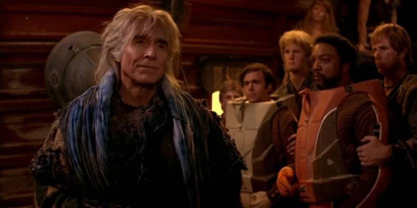 Who is Khan Noonien Singh from Star Trek?
