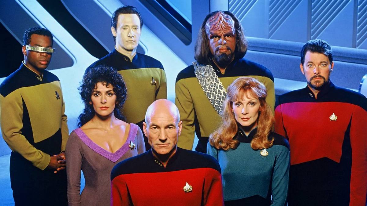 15 Perfect Episodes of Star Trek: TNG That Are Flawless From Beginning to End