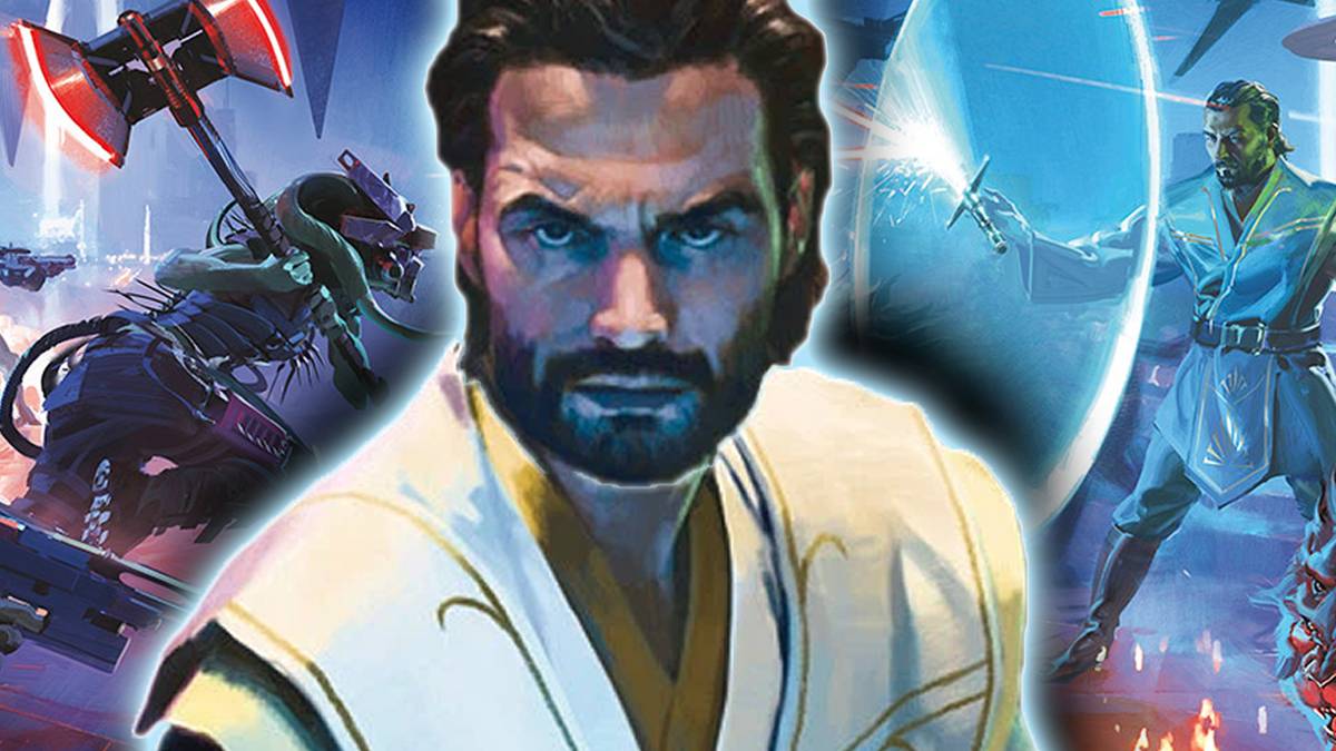 Star Wars: The Nihil’s Deadliest Weapon PETRIFIES the High Republic's Jedi