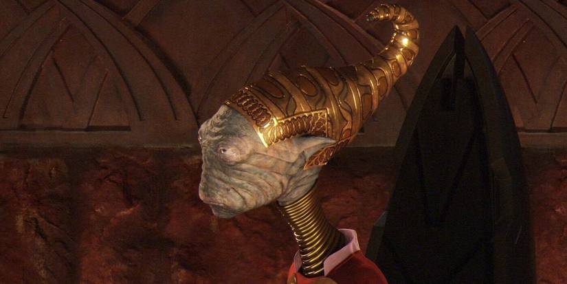 Star Wars: Who Were the Leaders of the Separatists?