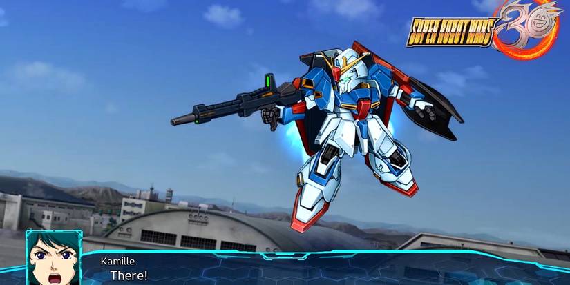 10 Best Mecha Games You Can Play Right Now